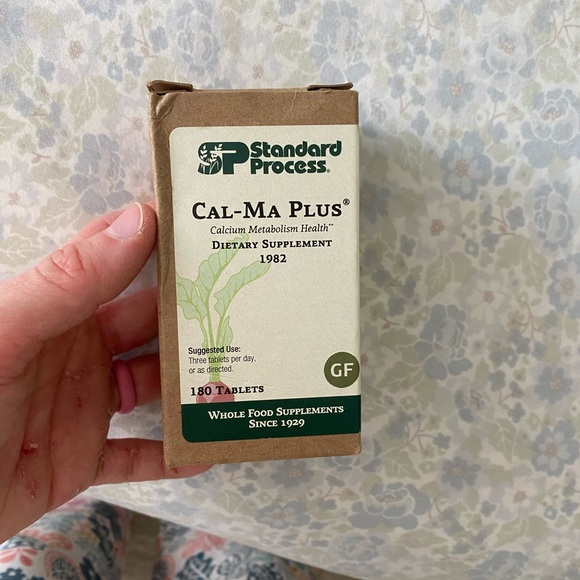 standard process | Other | New In Box Standard Process Cal Ma Plus ...